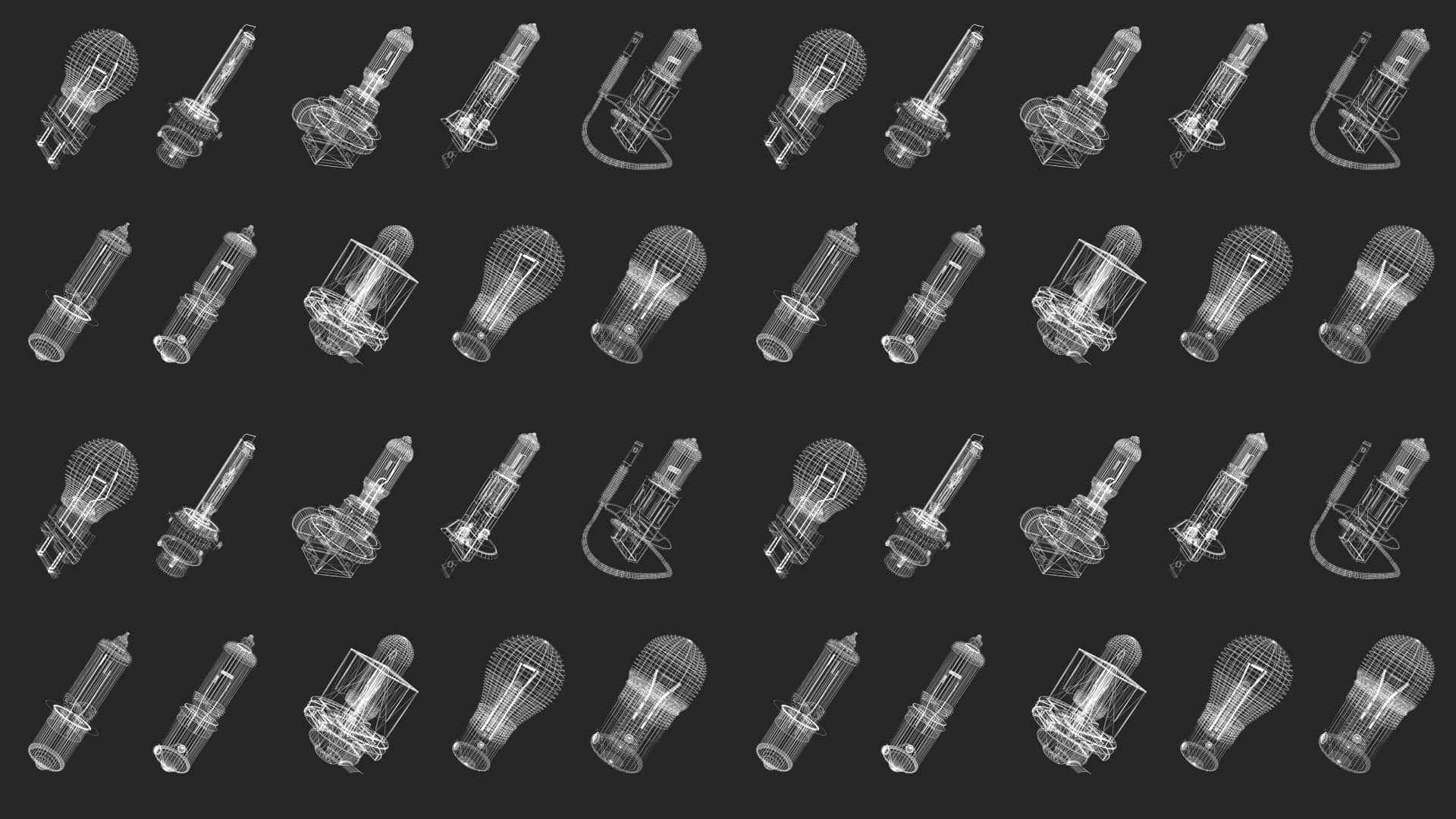 Standard Bulbs